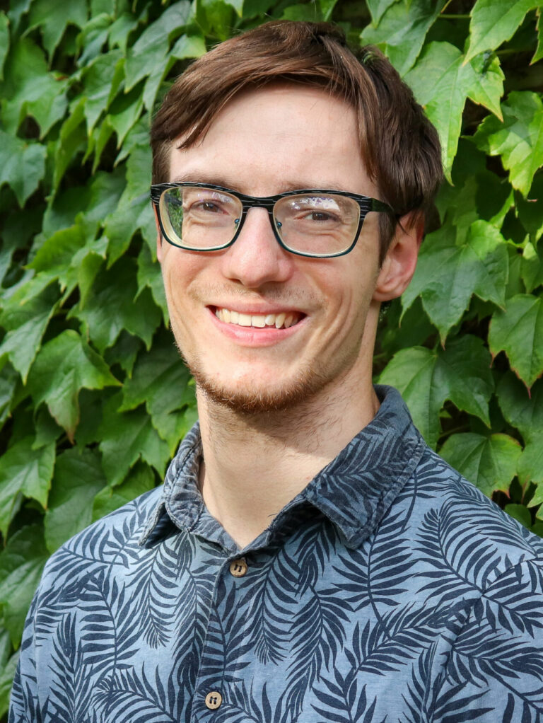 Kai Bosch - Comedian, Speaker, Inklusionsbotschafter